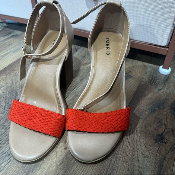 torrid | Shoes | Torrid Shoes | Poshmark